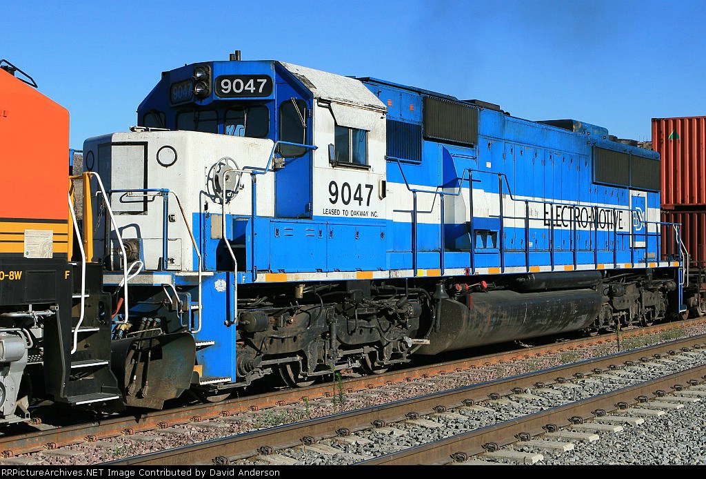 EMD 9047